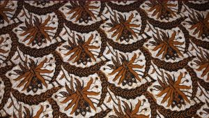 11 Motif Batik Flora dan Fauna: Jenis, Asal, dan Pemanfaatannya