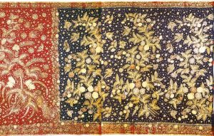 11 Motif Batik Flora dan Fauna: Jenis, Asal, dan Pemanfaatannya
