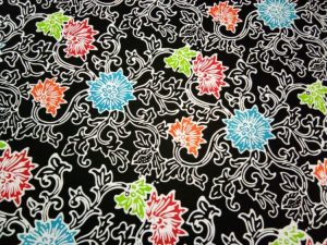 11 Motif Batik Flora dan Fauna: Jenis, Asal, dan Pemanfaatannya