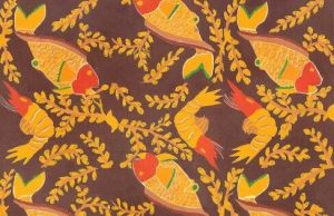 11 Motif Batik Flora dan Fauna: Jenis, Asal, dan Pemanfaatannya