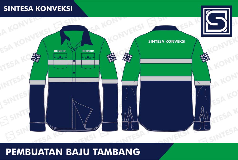 Mengenal Jenis Bahan Kain CVC dan Karakteristinya