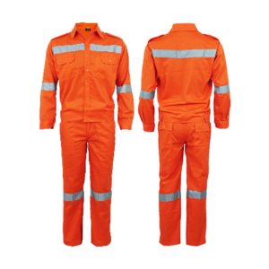 Apa Itu Wearpack? Fungsi, Jenis, dan Bahan Pakaian Kerja Terusan