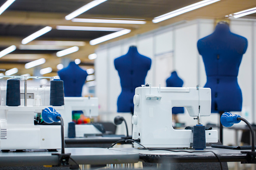 Apa Itu Garmen? Kenali Industri Garment dan Proses di Dalamnya