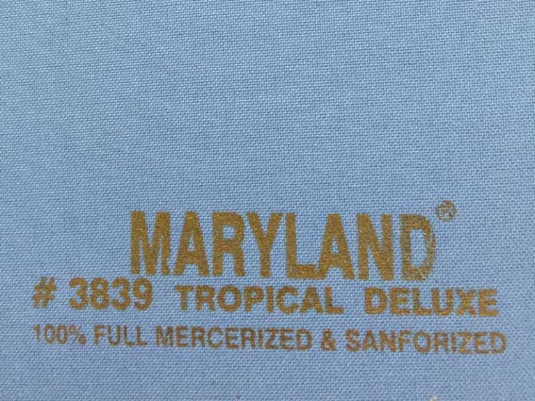 Bahan Tropical: Karakteristik Kain, Kelebihan, Kekurangan, dan Fungsi ...