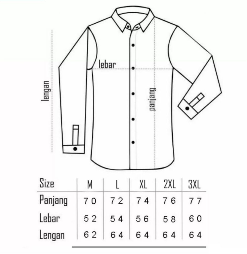 Mengenal Apa Itu Baju PDL, Ciri-ciri, Model dan Fungsinya