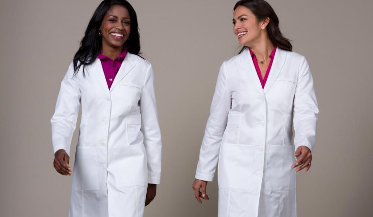 Jas Lab sebagai Seragam Resmi: Fungsi, Bahan, dan Standar Produksi