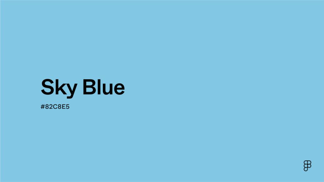 Macam-Macam Jenis Warna Biru dan Karakteristiknya dalam Dunia Fashion