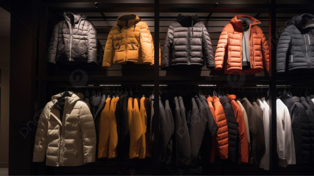 Panduan Lengkap Membedakan Jaket Original dan KW: Contoh dari Brand ...