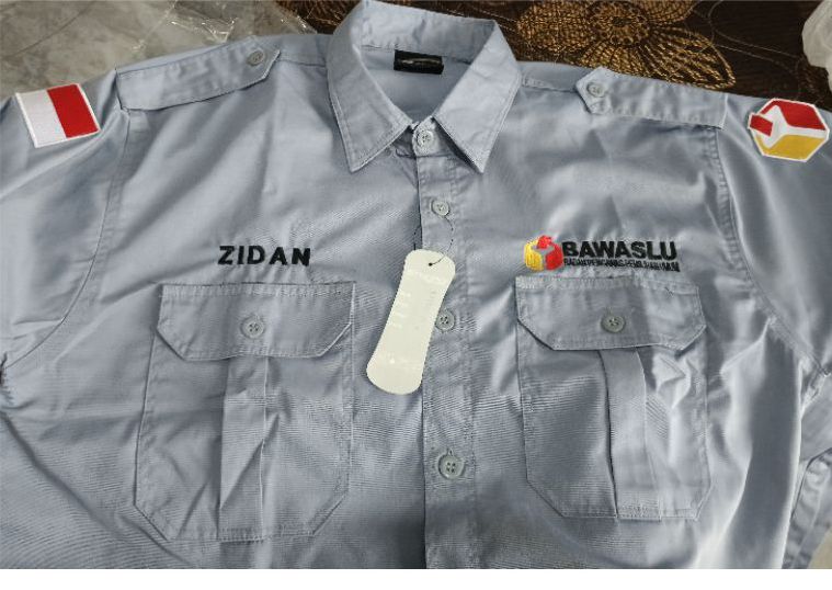 Mengenal Seragam Bawaslu: Jenis-jenis dan Aturan Lengkapnya - Blog Sintesa