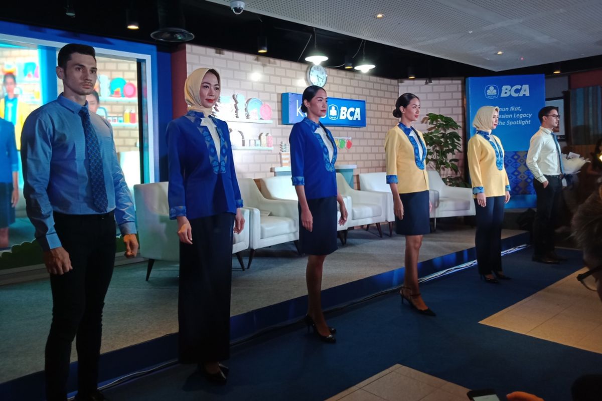 Mengenal Seragam BCA: Jenis-jenis dan Perbedaannya - Blog Sintesa