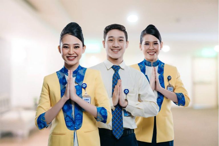Mengenal Seragam BCA: Jenis-jenis dan Perbedaannya - Blog Sintesa