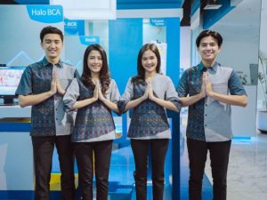 Mengenal Seragam BCA: Jenis-jenis dan Perbedaannya - Blog Sintesa