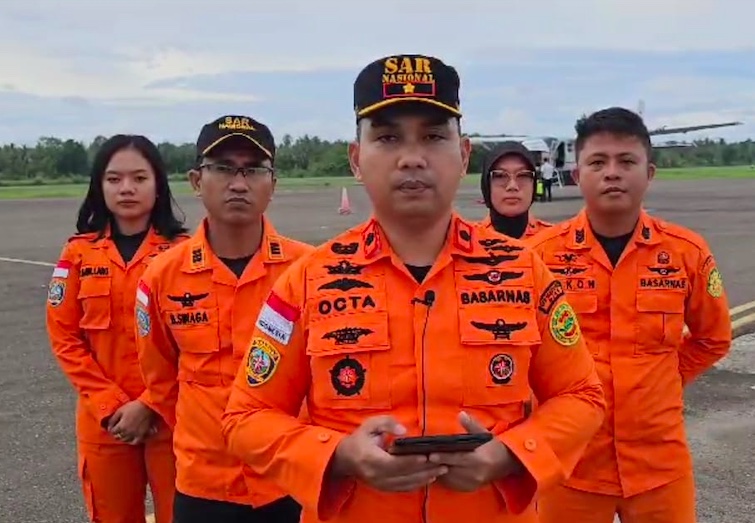 Seragam Tim SAR Non-Medis: Warna Cerah dan Siap Bergerak Cepat - Blog ...