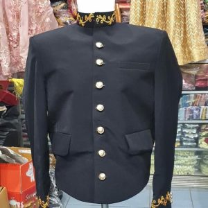 Apa Itu Beskap? Jas Tradisional Khas Jawa dengan Nilai Filosofis