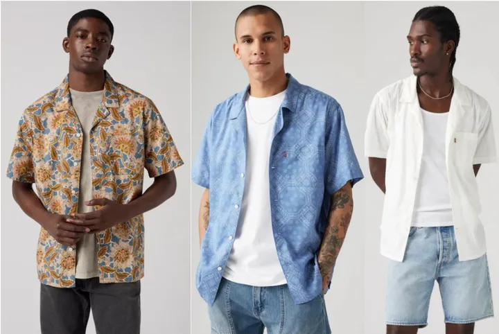 Apa Itu Kemeja Kasual? Ciri, Fungsi, dan Kombinasinya