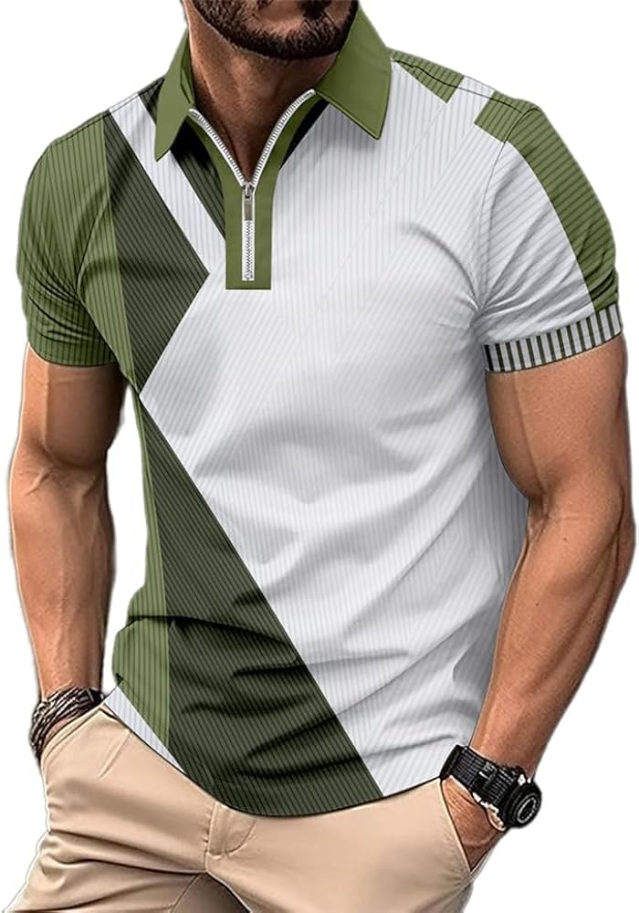 10 Jenis Baju Pria dengan Pola Tidak Biasa: Inovasi Desain untuk ...