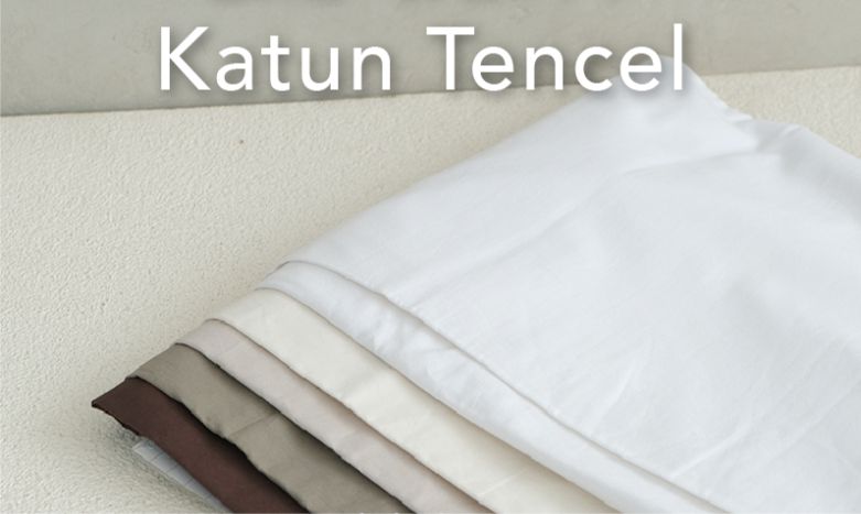 Apa Itu Katun Tencel? Kelebihan, Karakteristik, dan Alasan Jadi Bahan ...