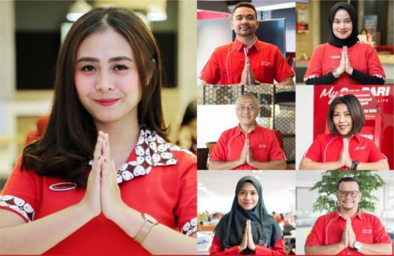 Seragam Perusahaan: Fungsi, Contoh, dan Implementasi di Berbagai Industri