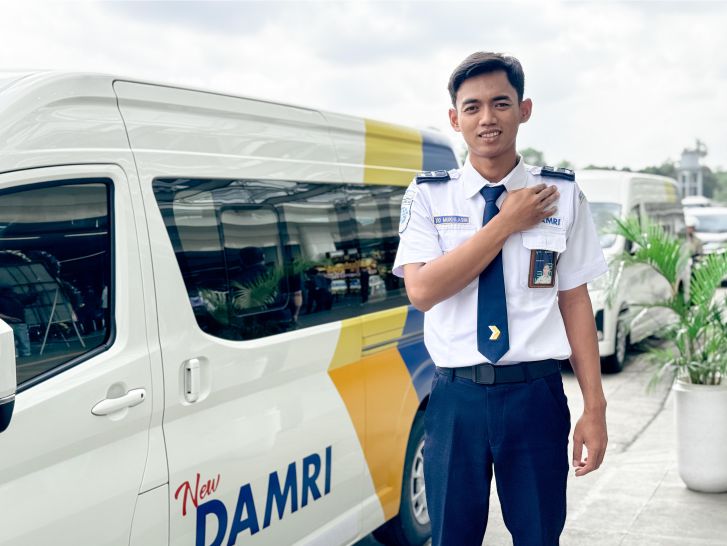 Seragam BUMN: Jenis, Fungsi, dan Contoh Seragam di Perusahaan Milik Negara