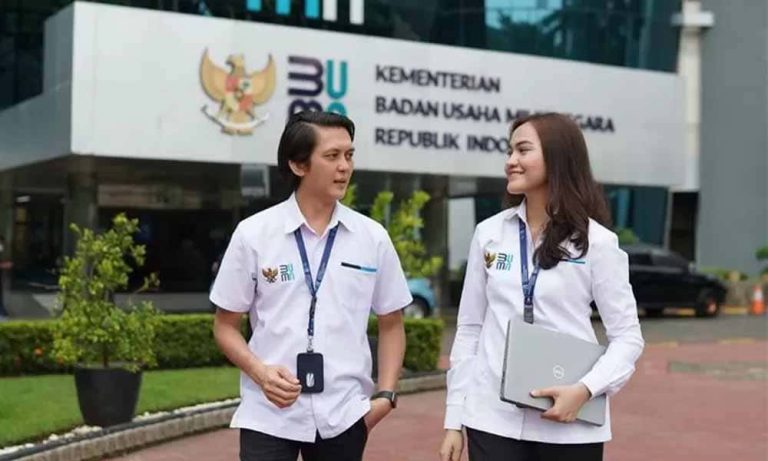 Seragam BUMN: Jenis, Fungsi, dan Contoh Seragam di Perusahaan Milik Negara